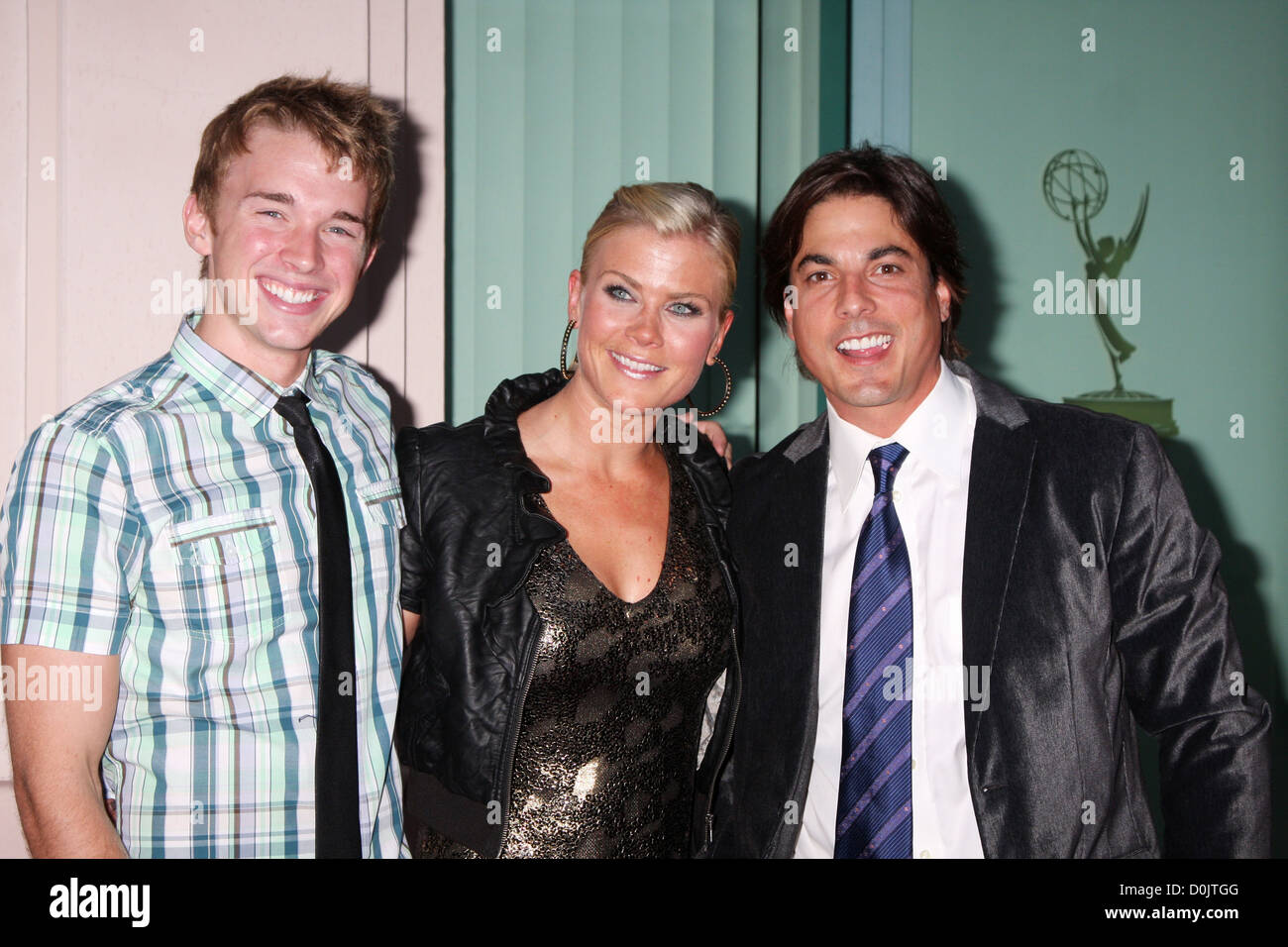 Bryan Dattilo Elizabeth Cameron