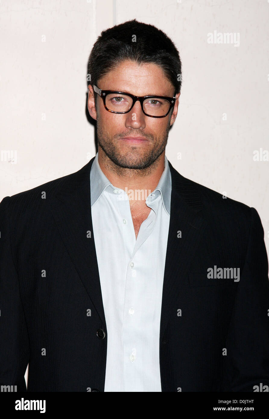 James Scott The Academy of Television Arts and Sciences celebrates 45 ...