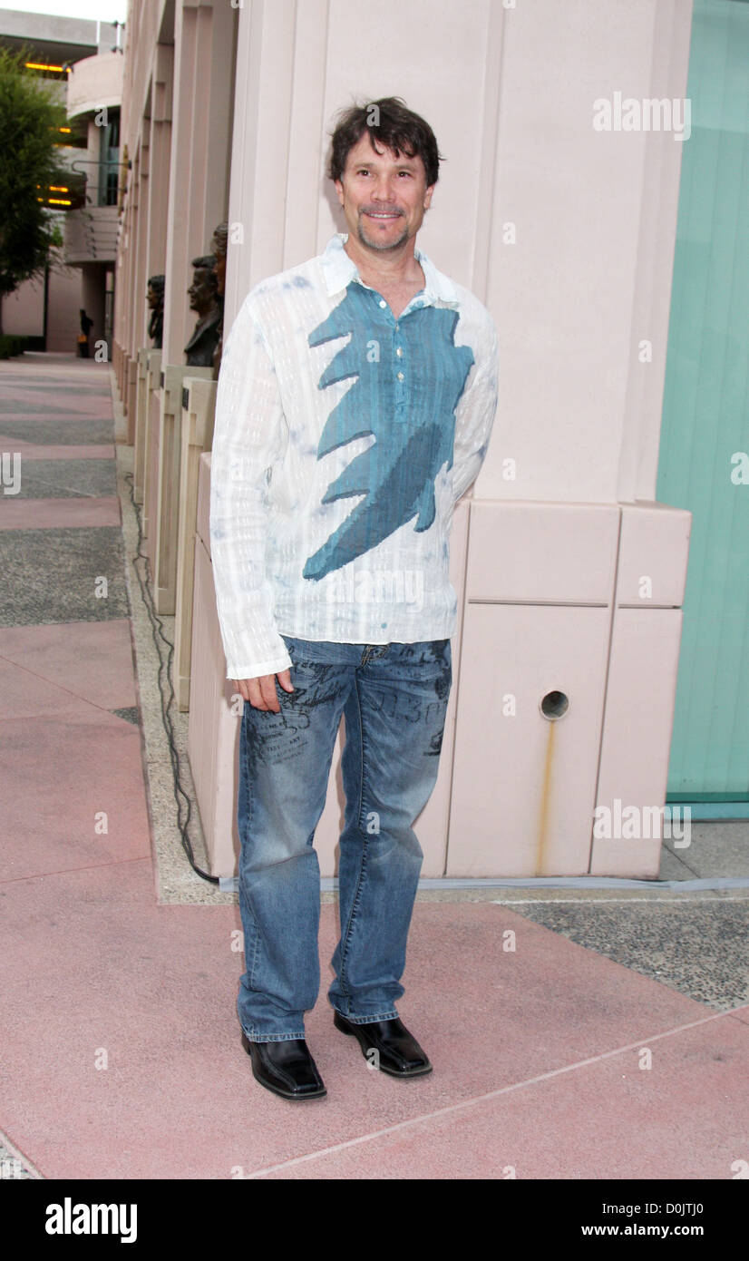 Peter Reckell The Academy of Television Arts and Sciences celebrates 45 ...