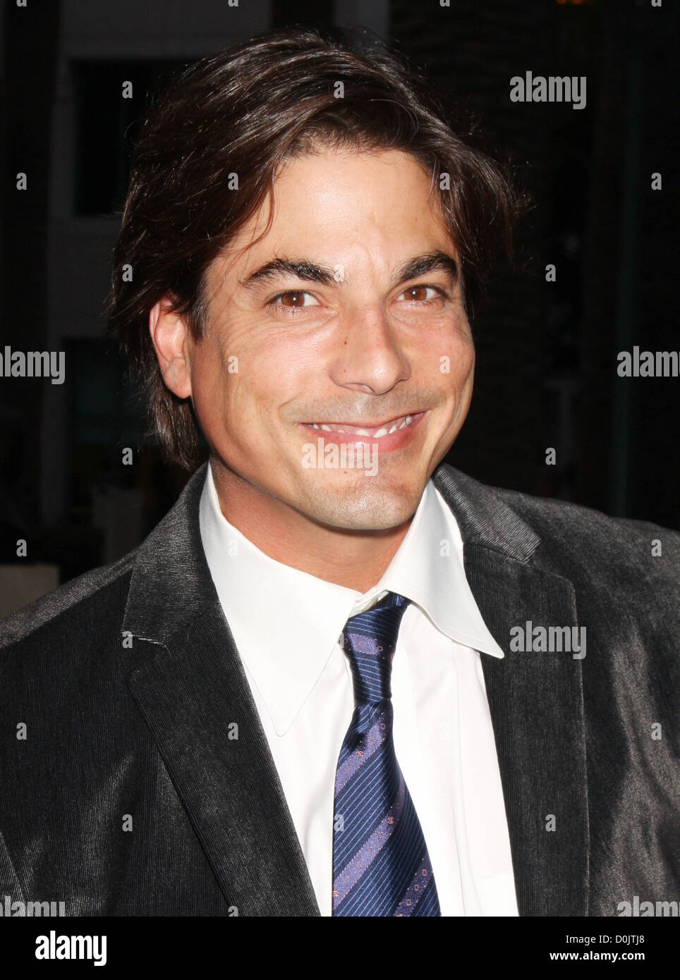 Bryan Dattilo The Academy of Television Arts and Sciences celebrates 45 ...
