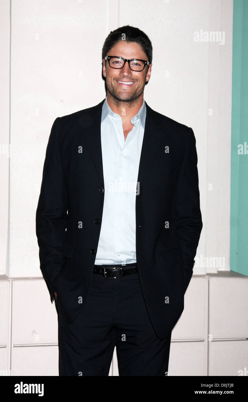 James Scott The Academy of Television Arts and Sciences celebrates 45 ...