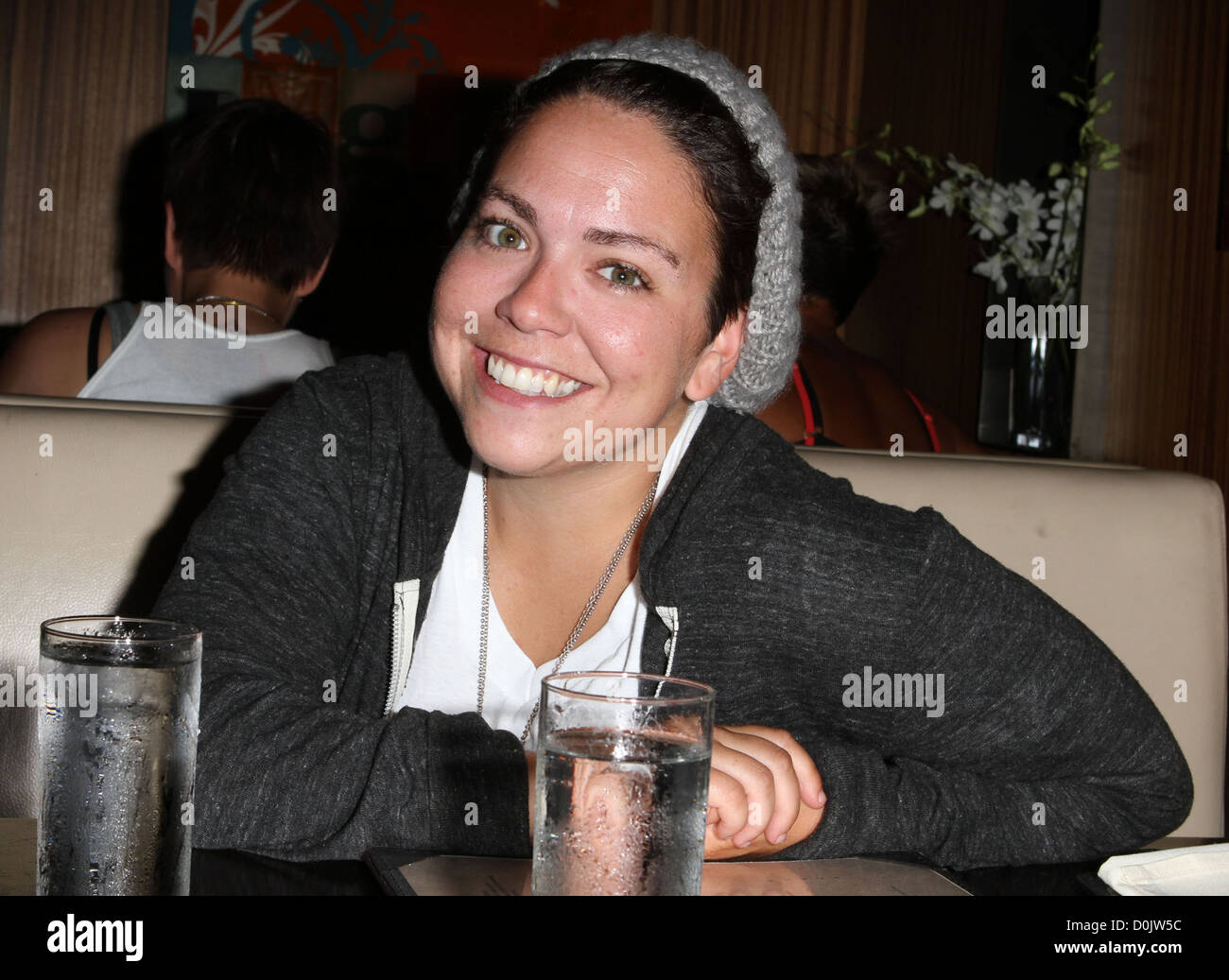 Cast of the l word hi-res stock photography and images - Alamy
