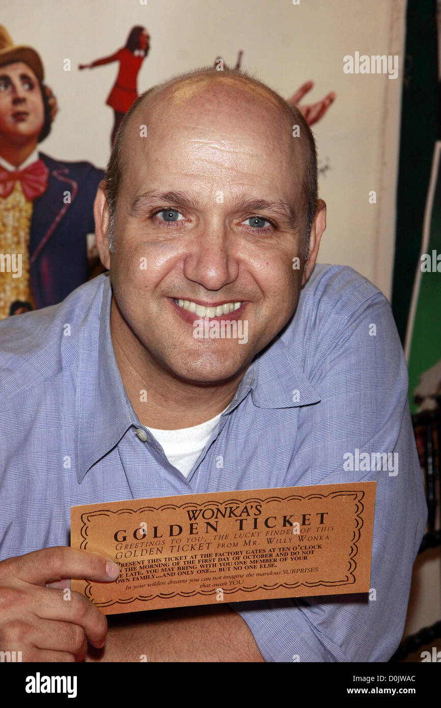 Paris Themmen Willy Wonka' Star Paris Themmen Travels The Globe