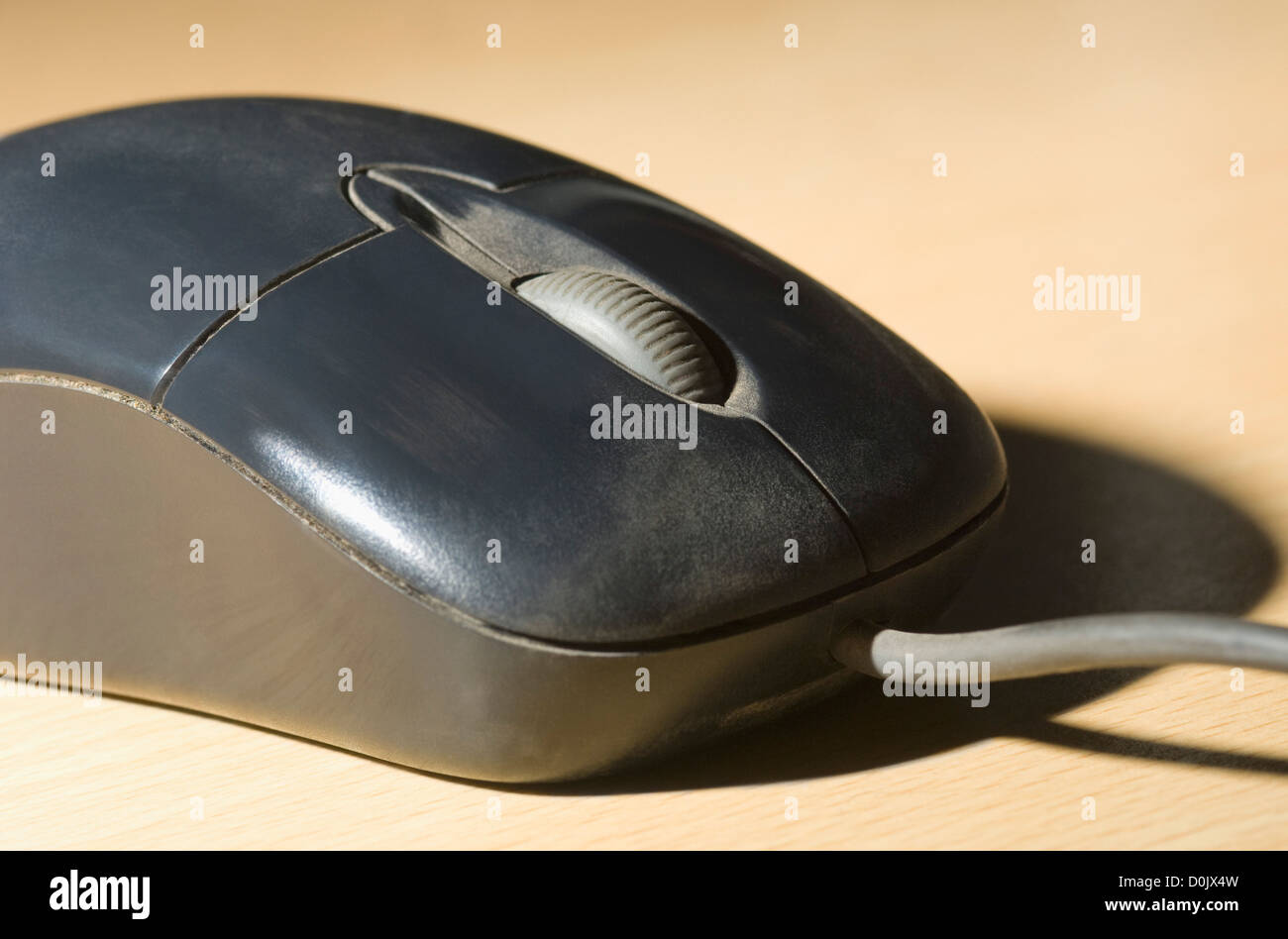 Dust mouse hi-res stock photography and images - Alamy