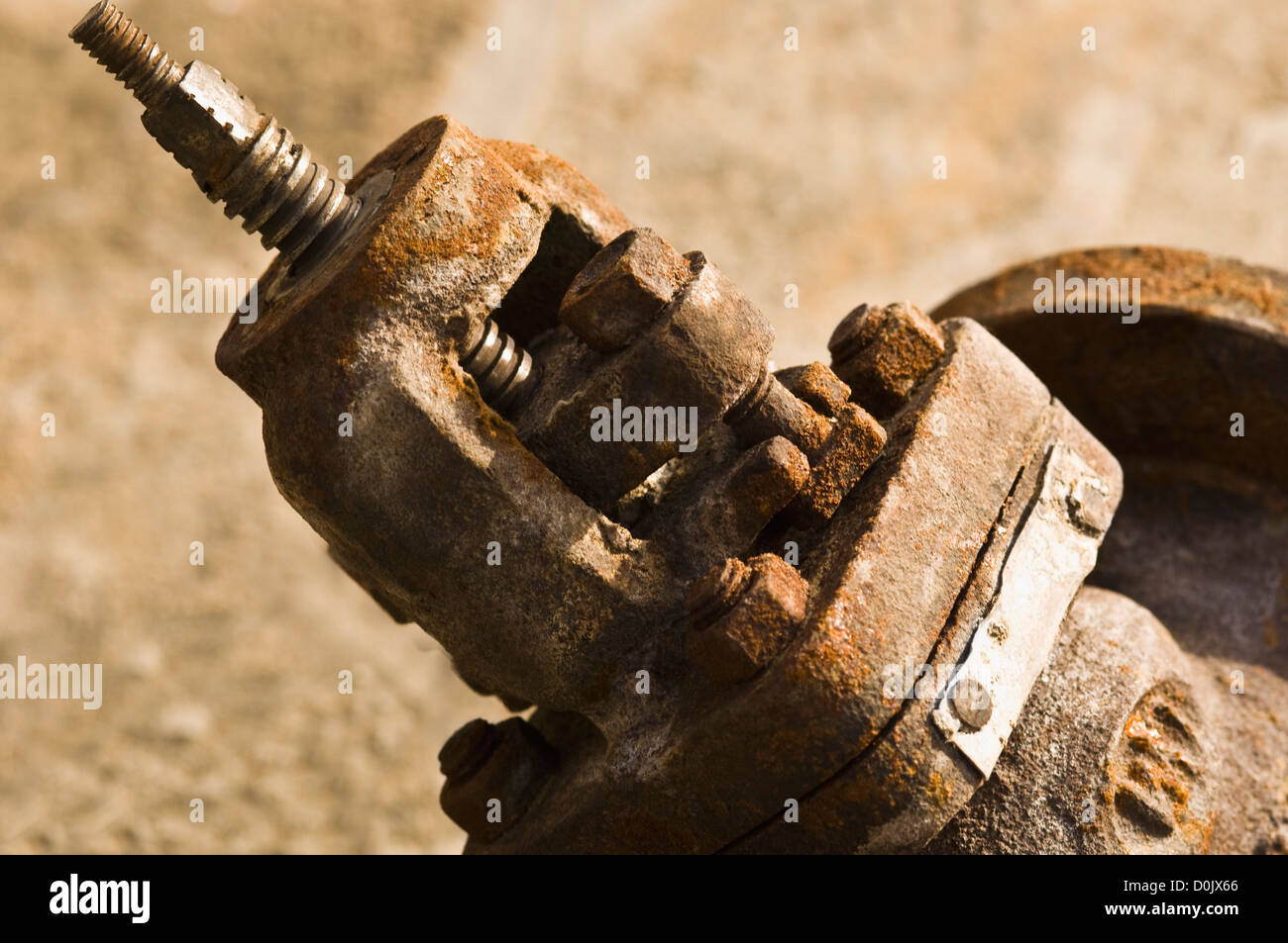 Valve seal hi-res stock photography and images - Alamy
