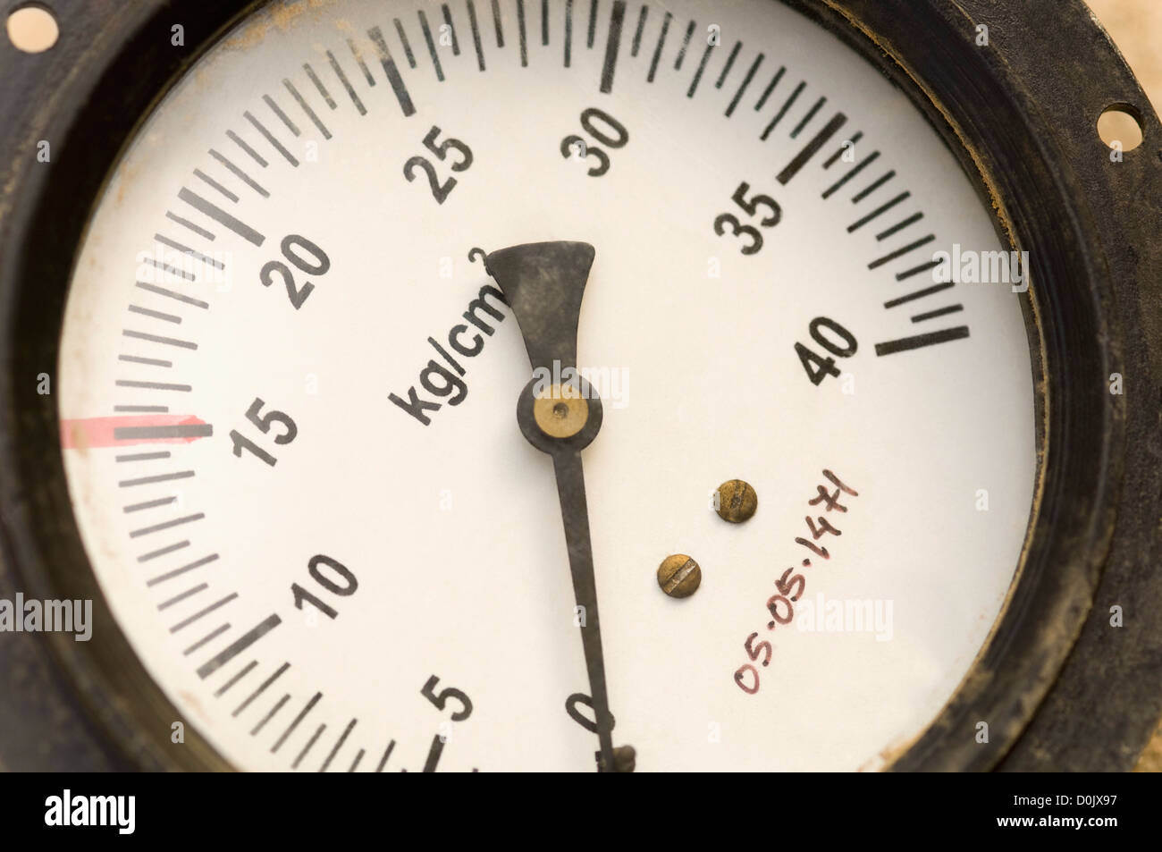 Pressure process hi-res stock photography and images - Alamy