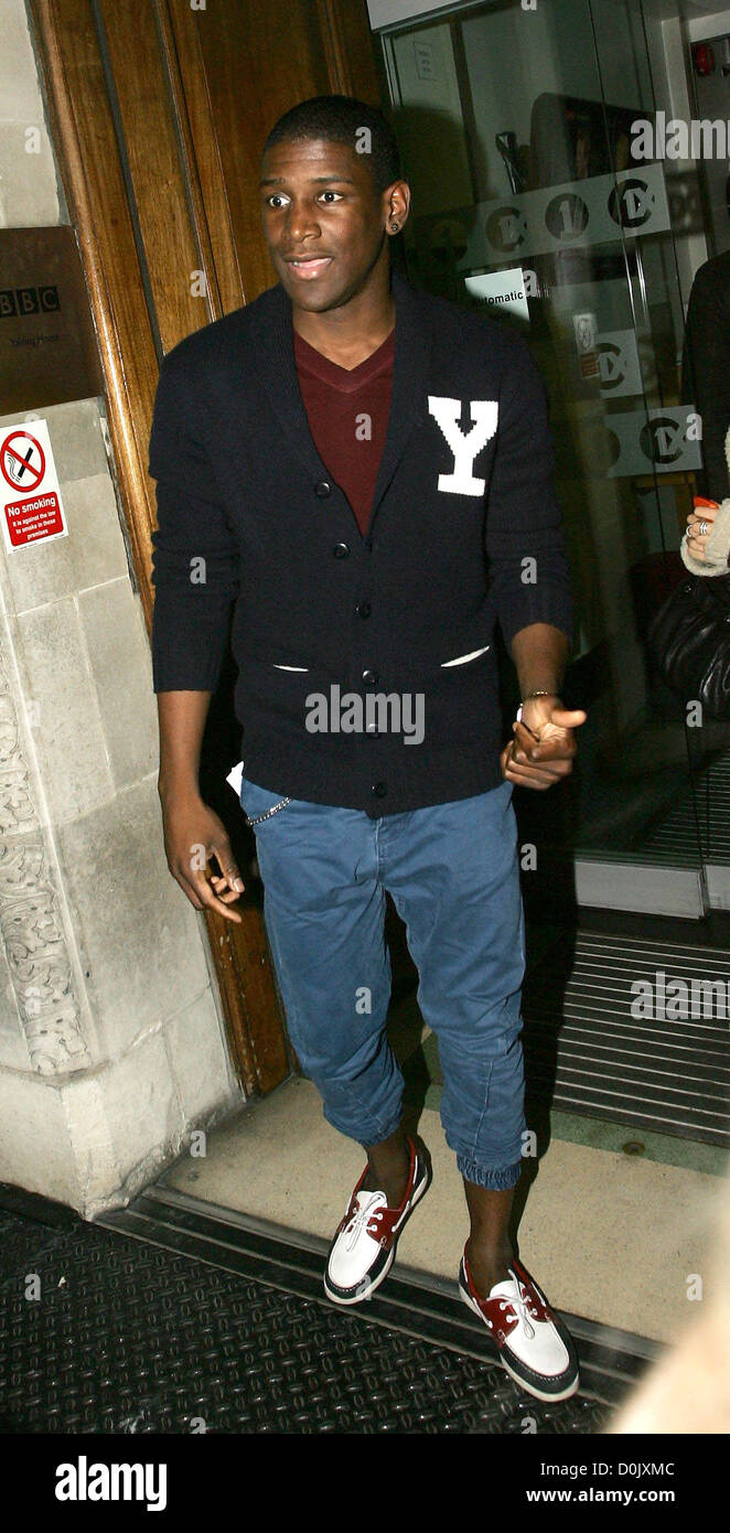 Timothy mckenzie aka labrinth hi-res stock photography and images - Alamy