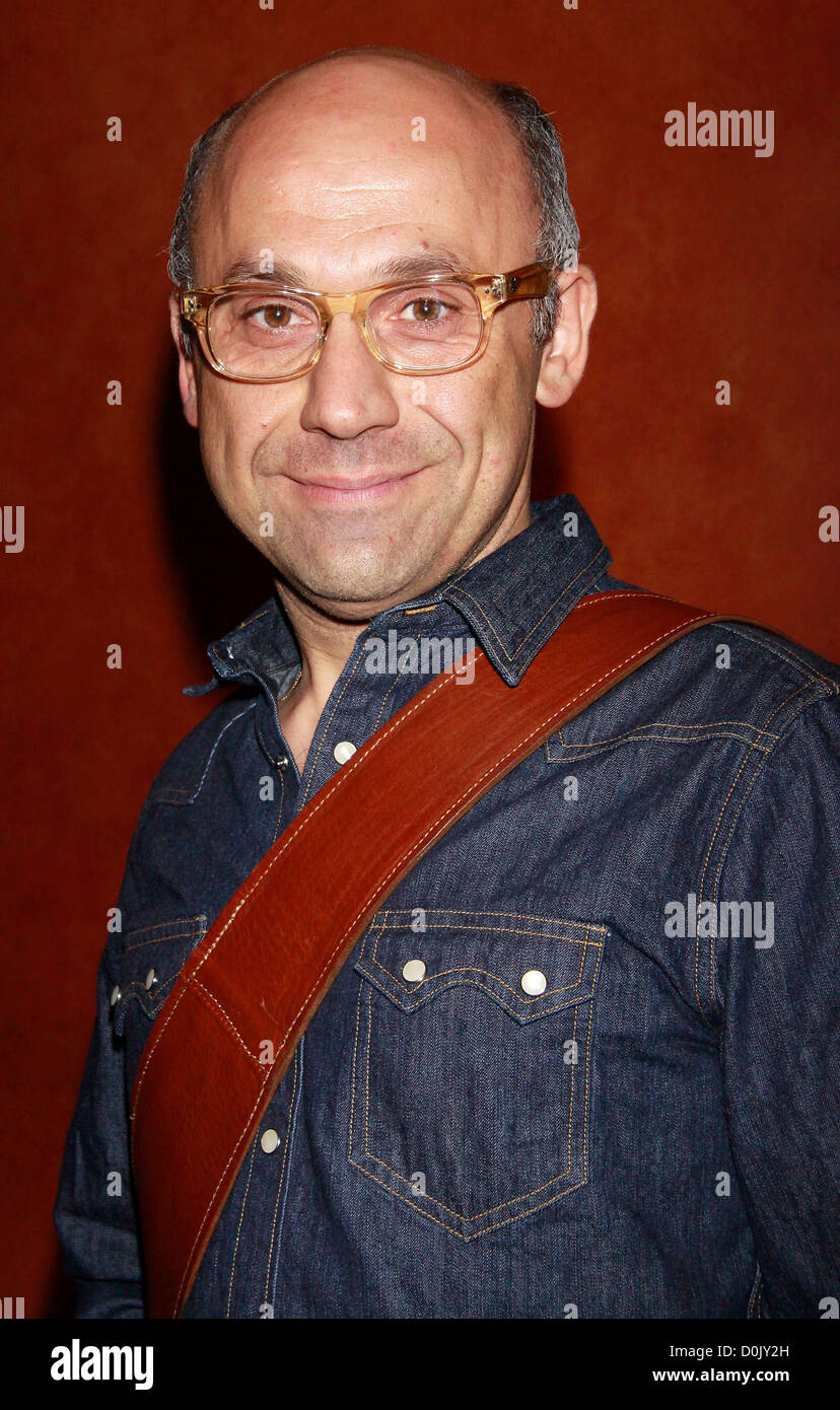 Joseph Alessi Opening night after party for the Broadway production of ...