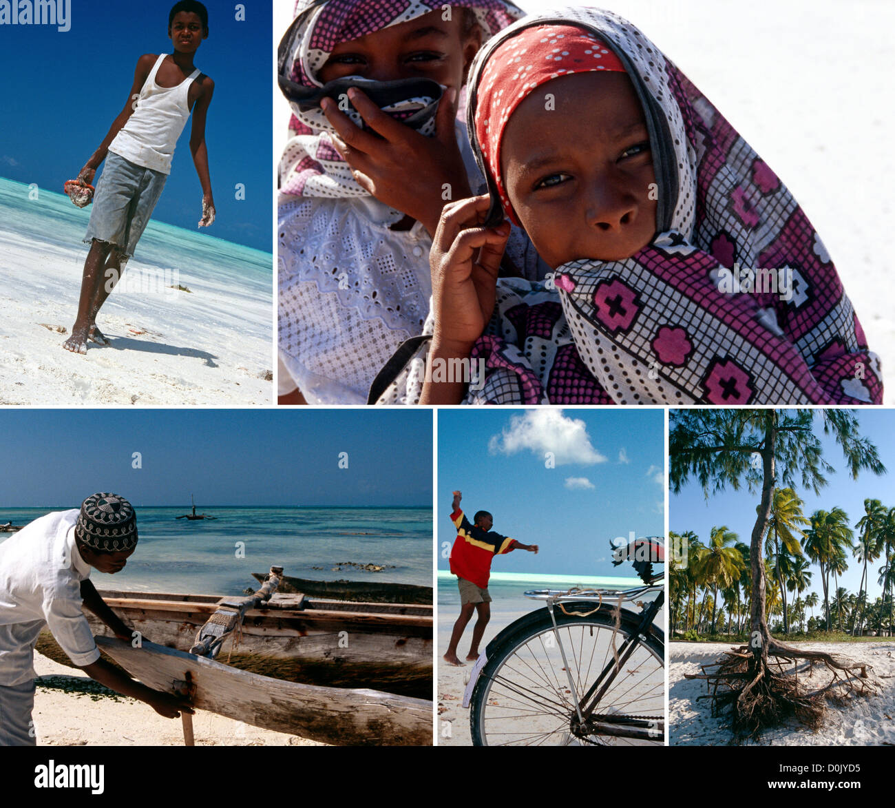 Compilation of images hi-res stock photography and images - Alamy