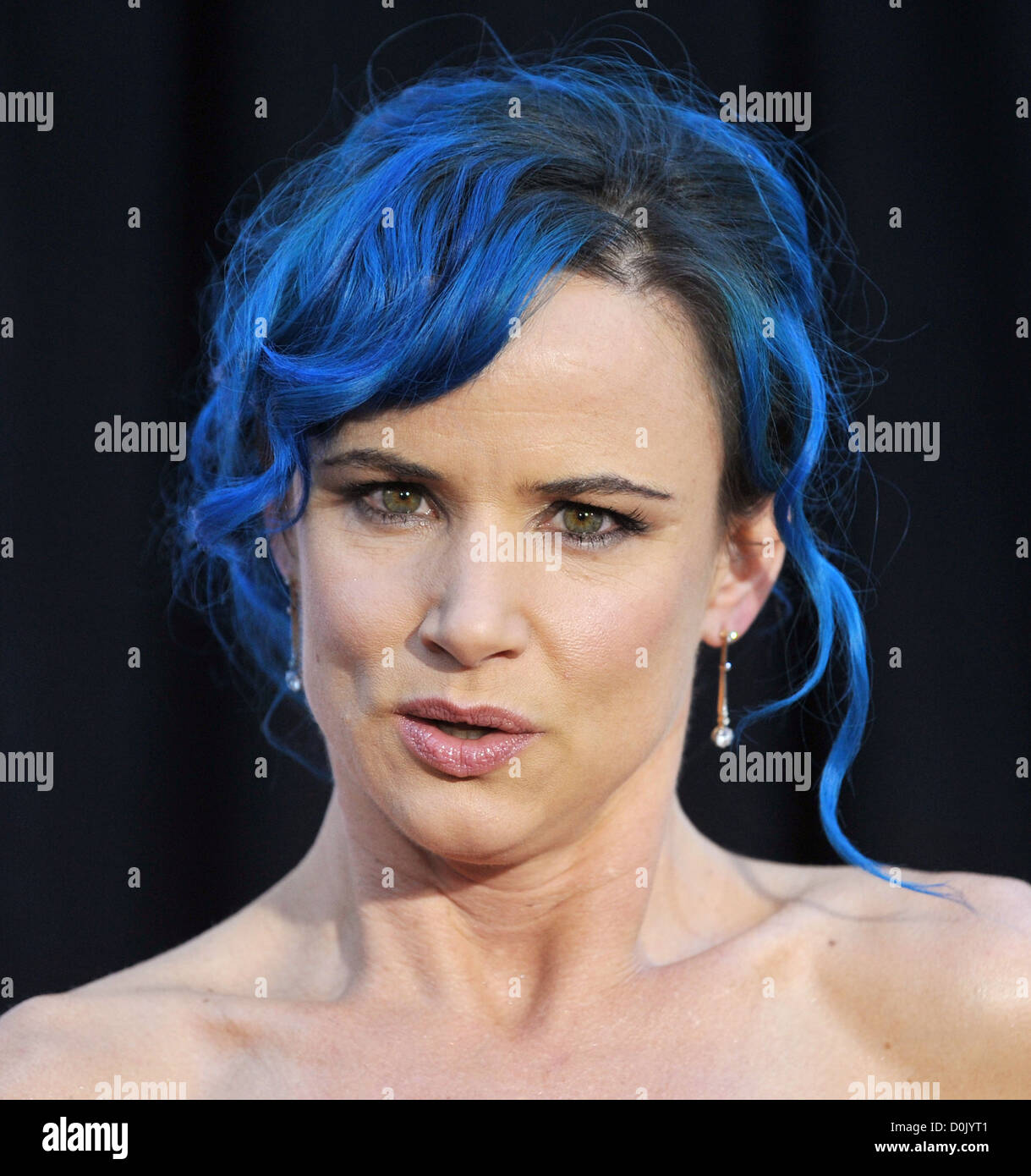 Juliette Lewis Los Angeles movie premiere of 'The Switch' held at the ...
