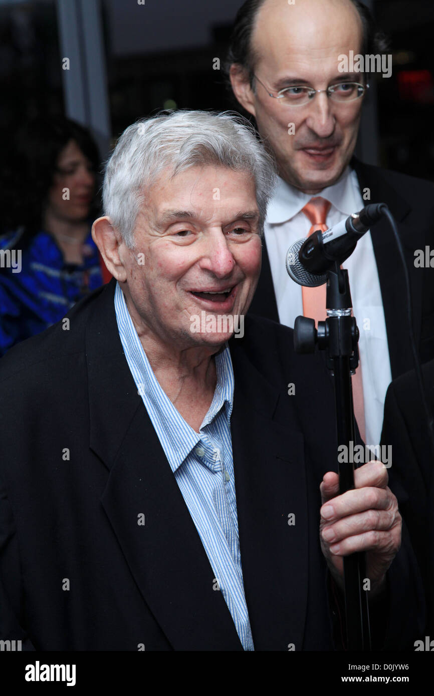 Sid bernstein hi-res stock photography and images - Alamy