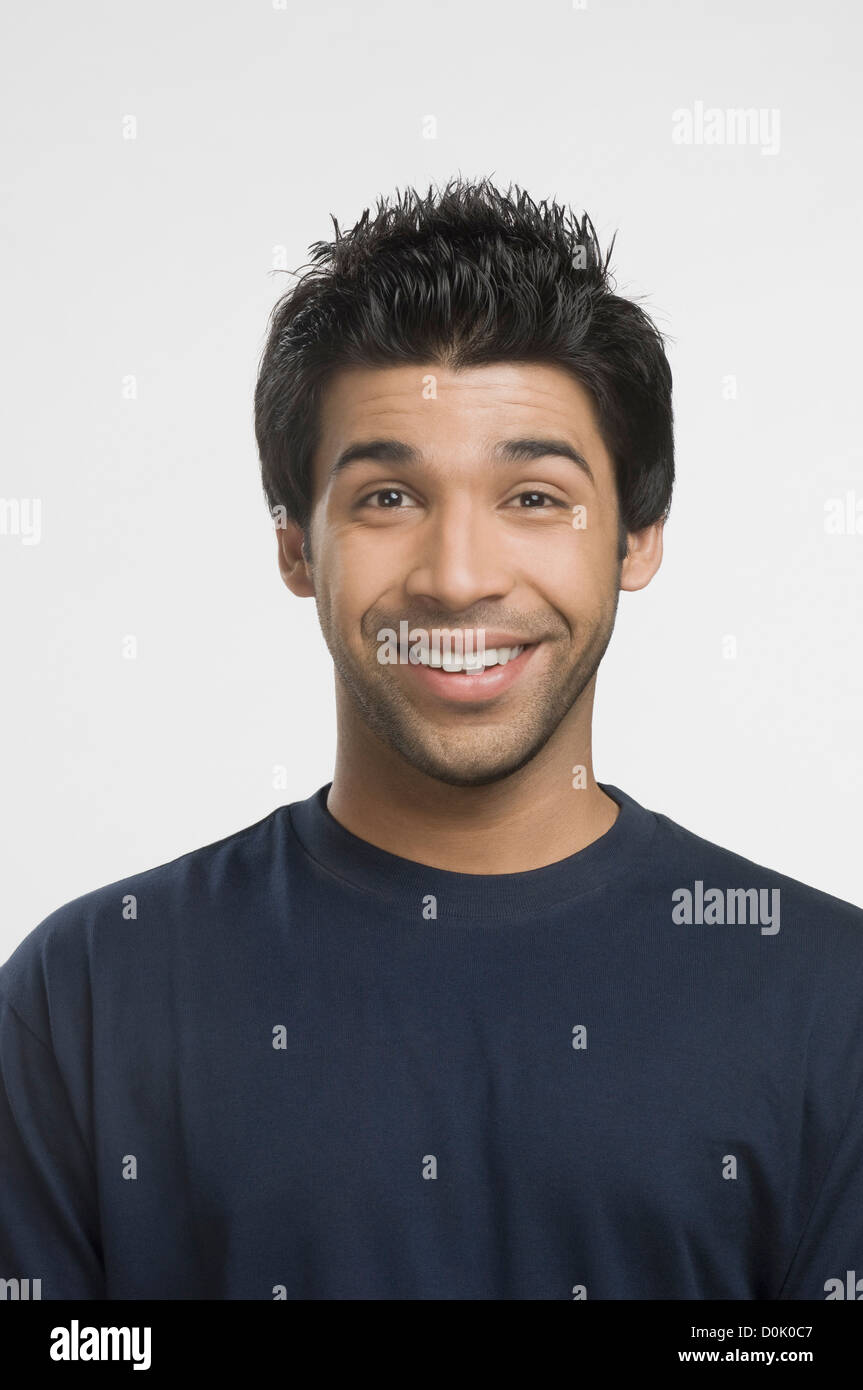 Close up raised eyebrows hi-res stock photography and images - Alamy