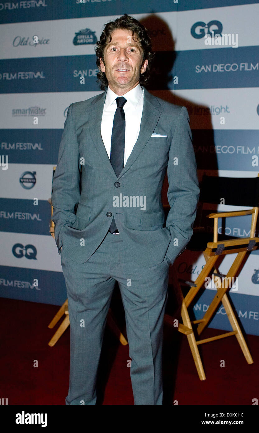 Leland Orser The 2010 San Diego Film Festival - 'Morning' - Premiere ...