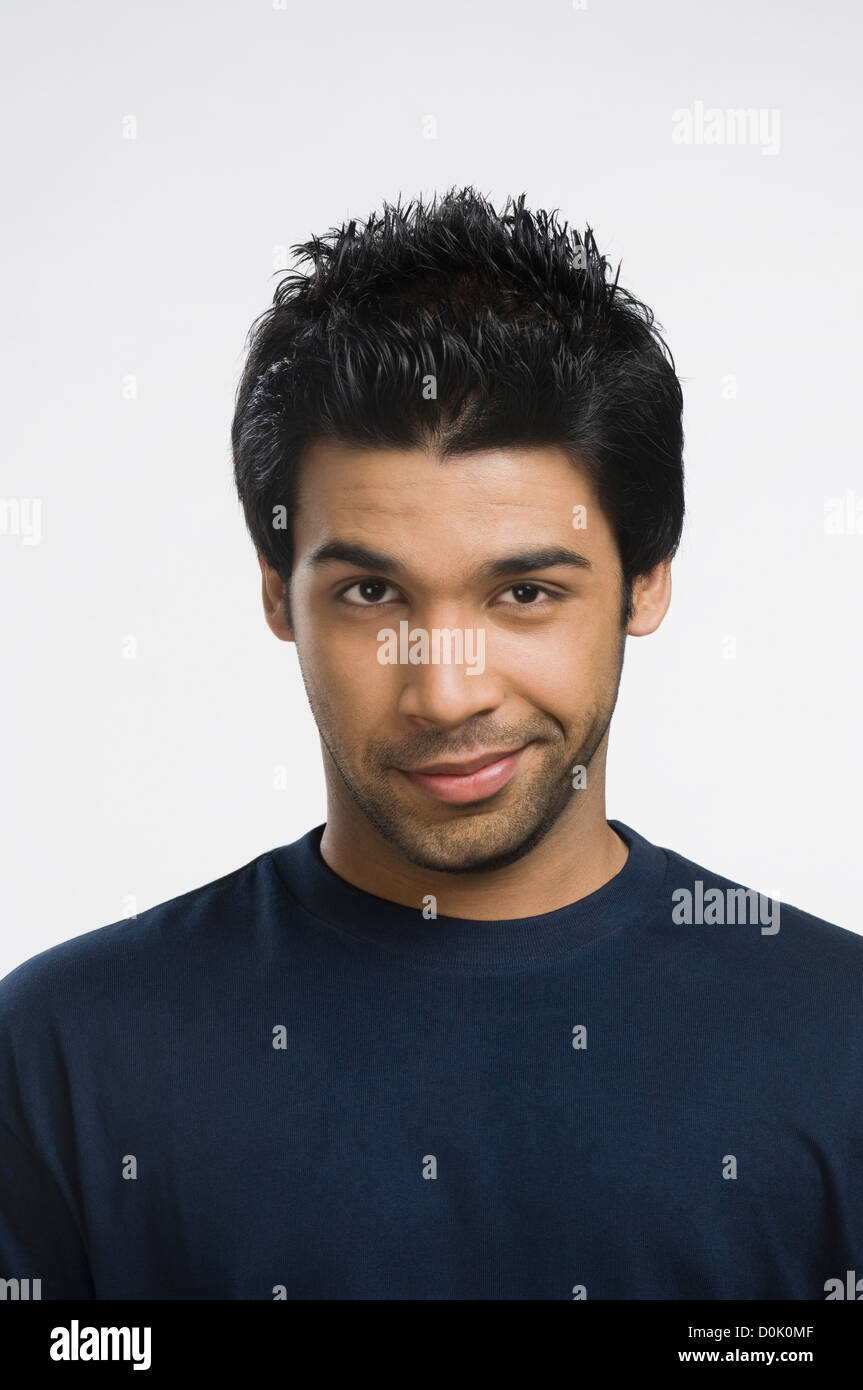 Smug expression hi-res stock photography and images - Alamy