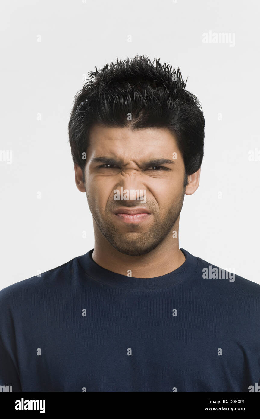 Shrinking man hi-res stock photography and images - Alamy