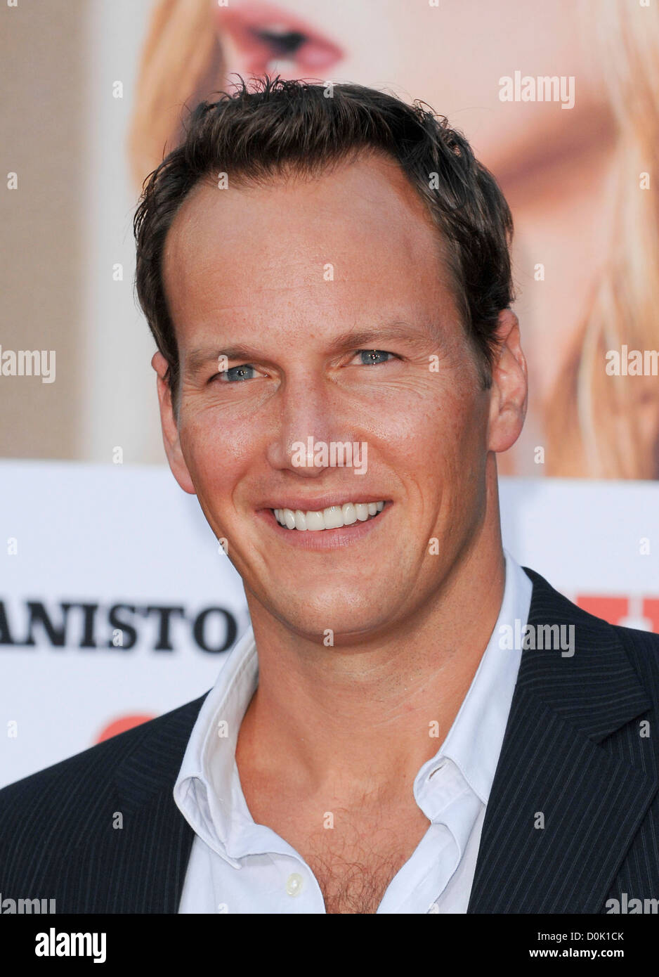 Patrick Wilson Movies