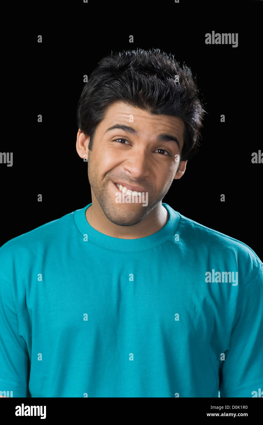 Spiky teeth hi-res stock photography and images - Alamy