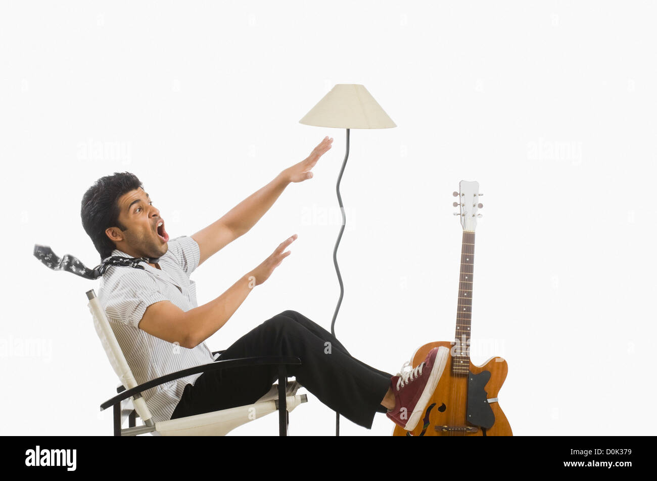 Indian storm Cut Out Stock Images & Pictures - Alamy