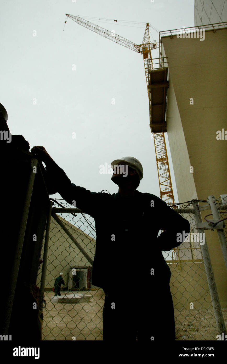 Bushehr Nuclear Power Plant The opening of Bushehr Nuclear Power Plant ...