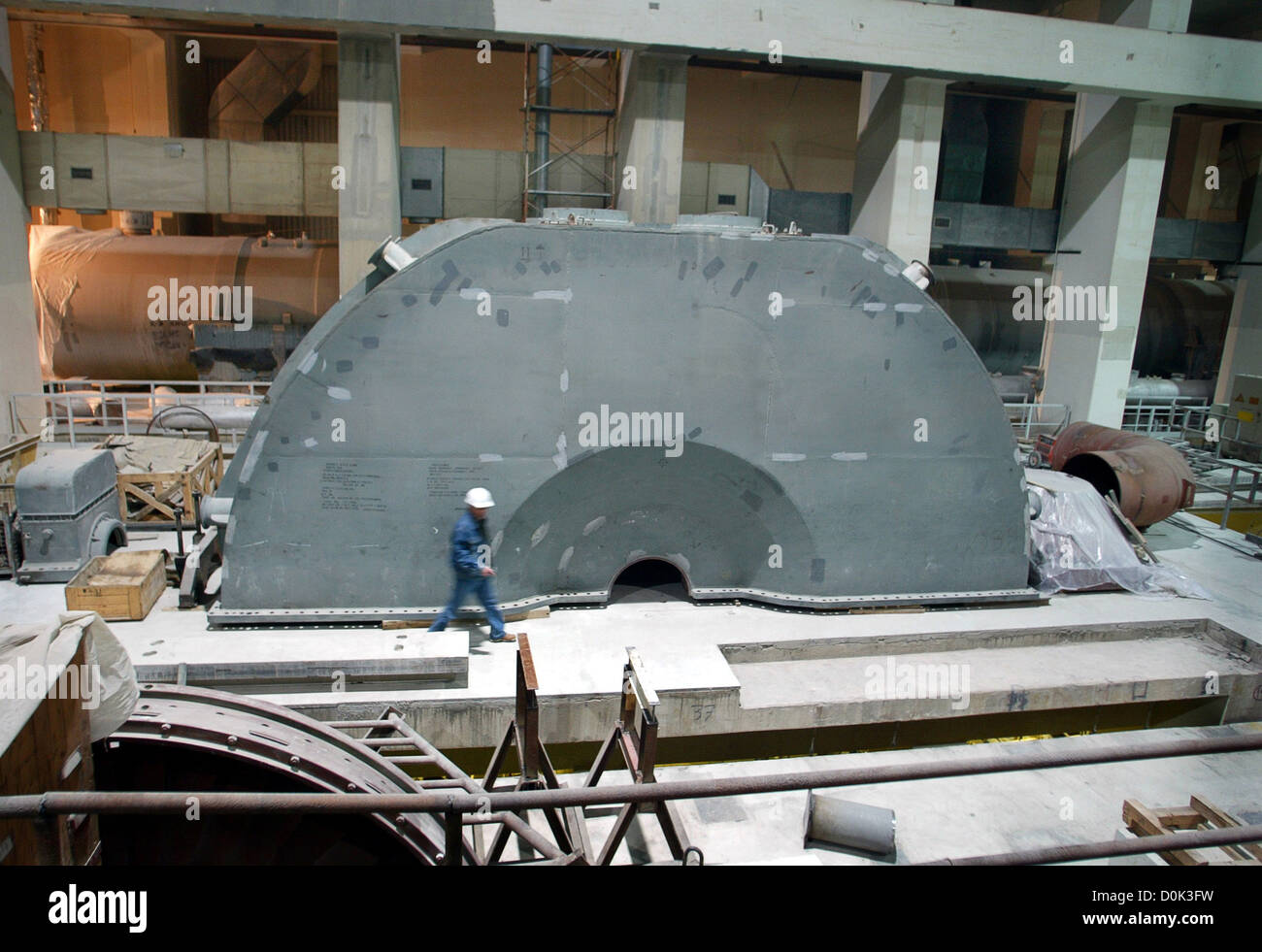 Bushehr Nuclear Power Plant The opening of Bushehr Nuclear Power Plant ...