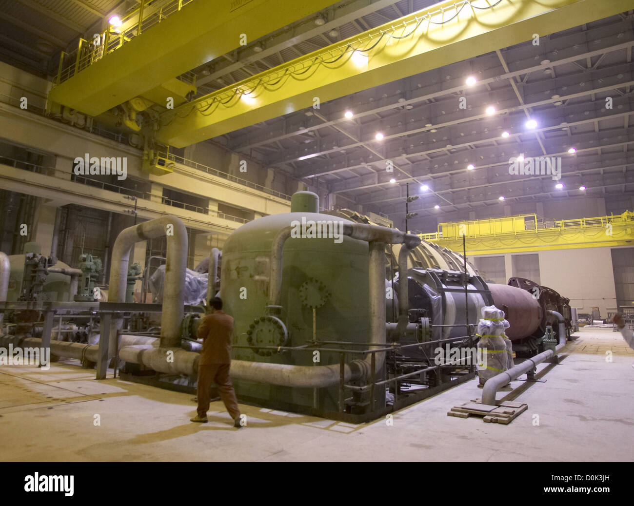 Bushehr Nuclear Power Plant The opening of Bushehr Nuclear Power Plant ...