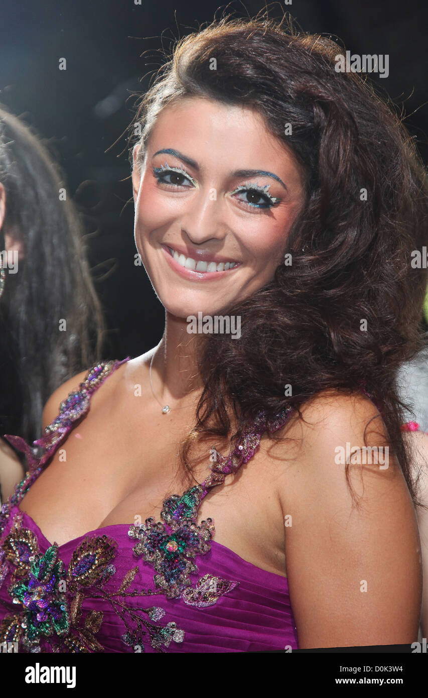 Rachel Legrain Trapani Paris Fashion Week Ready to Wear Spring/Summer ...