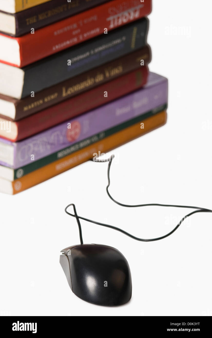 Order computer mouse hi-res stock photography and images - Alamy