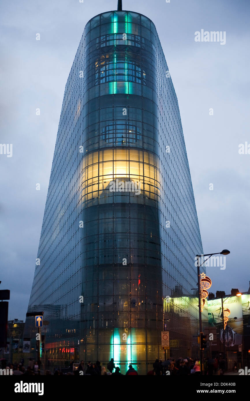 Urbis, manchester hi-res stock photography and images - Alamy