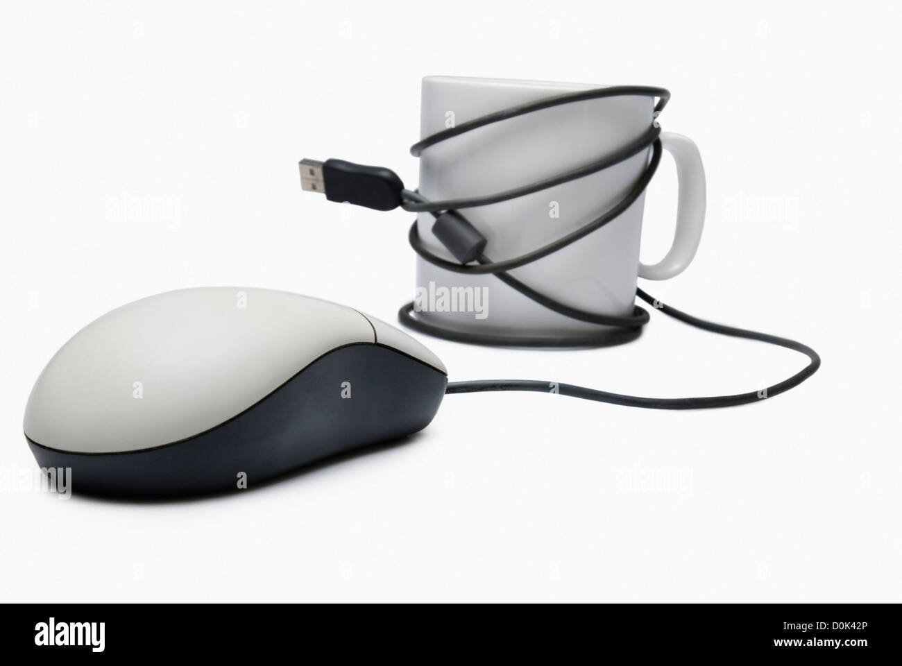 Computer mouse energy drink hi-res stock photography and images - Alamy