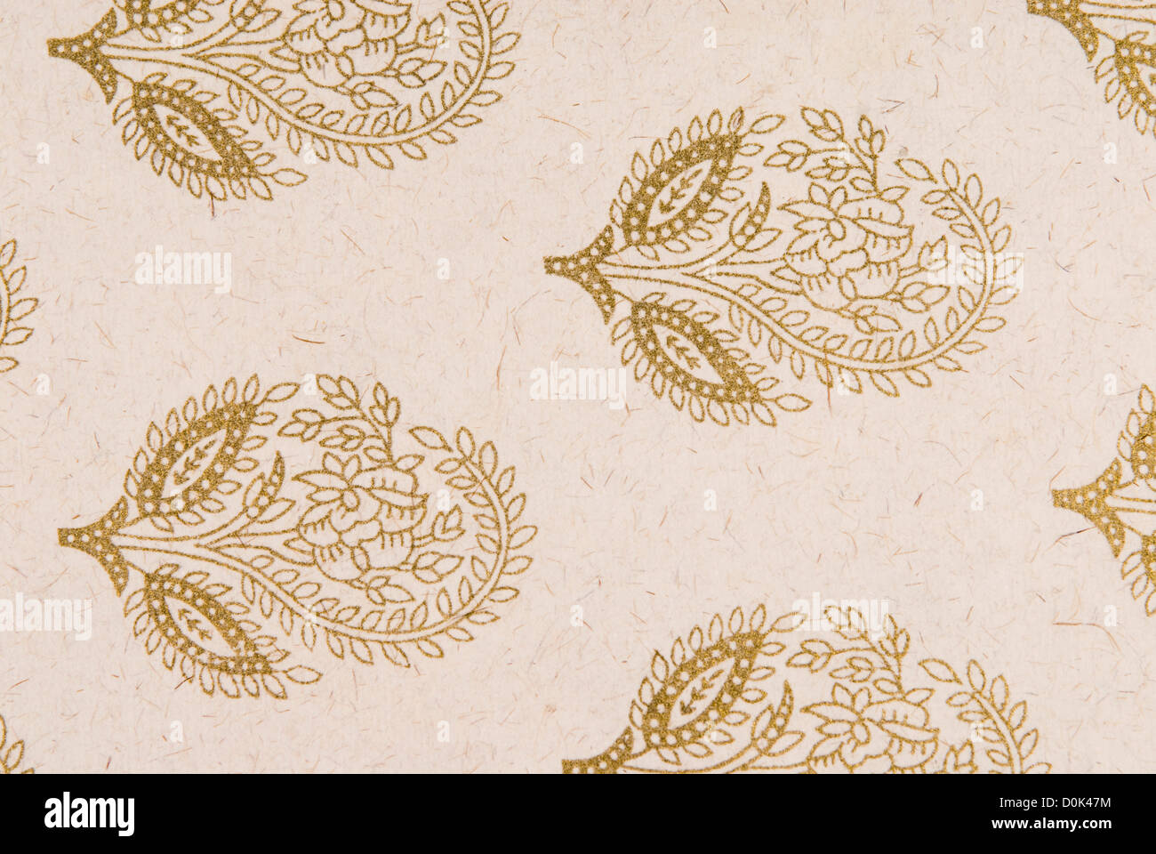 Close-up of pattern on a paper background Stock Photo - Alamy