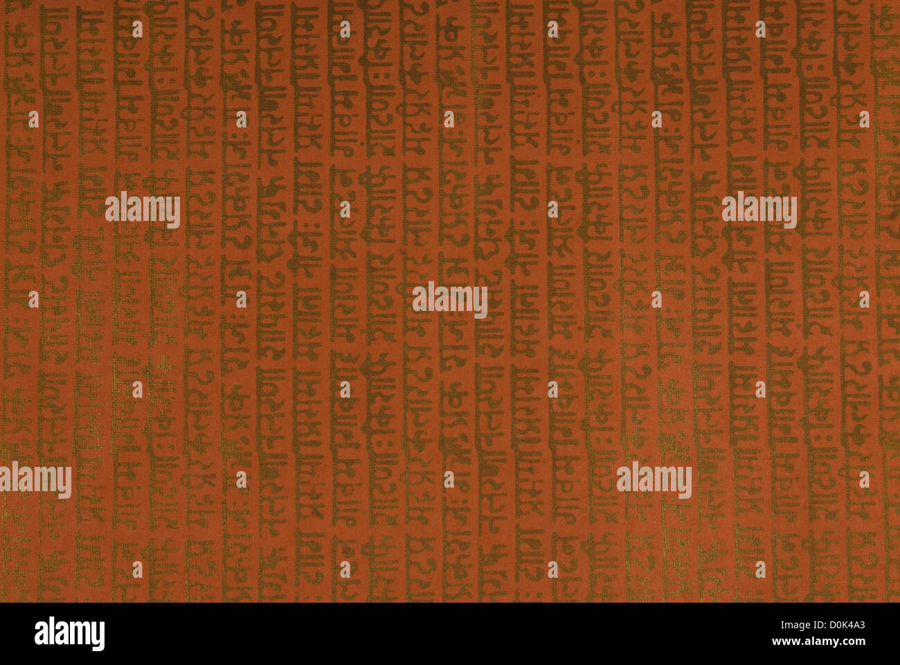 Devanagari text hi-res stock photography and images - Alamy