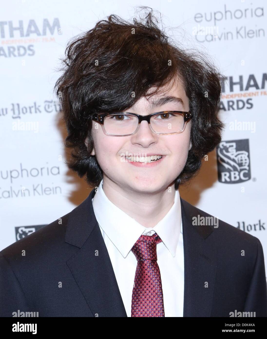 Jared gilman hi-res stock photography and images - Alamy