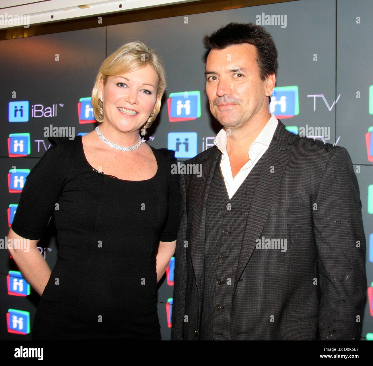 Alison bell hi-res stock photography and images - Alamy