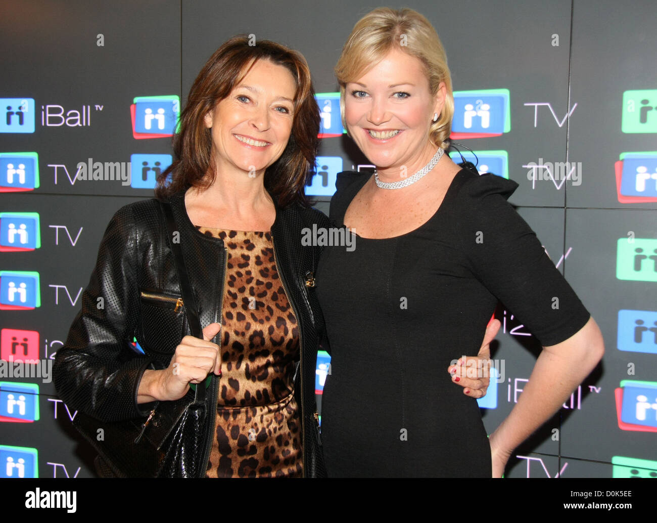 Alison Bell High Resolution Stock Photography and Images - Alamy