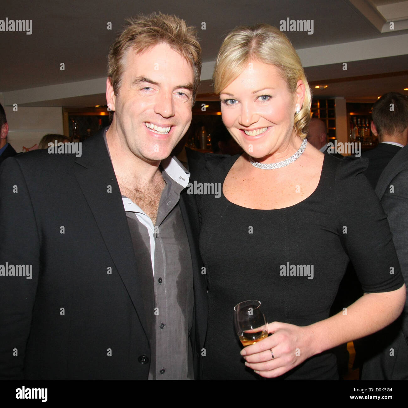 Alison bell hi-res stock photography and images - Alamy