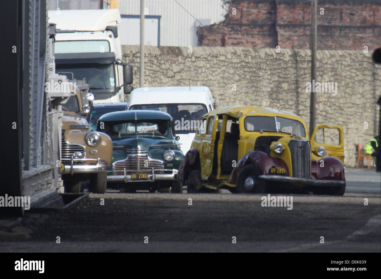 Captain america first avenger hi-res stock photography and images - Alamy