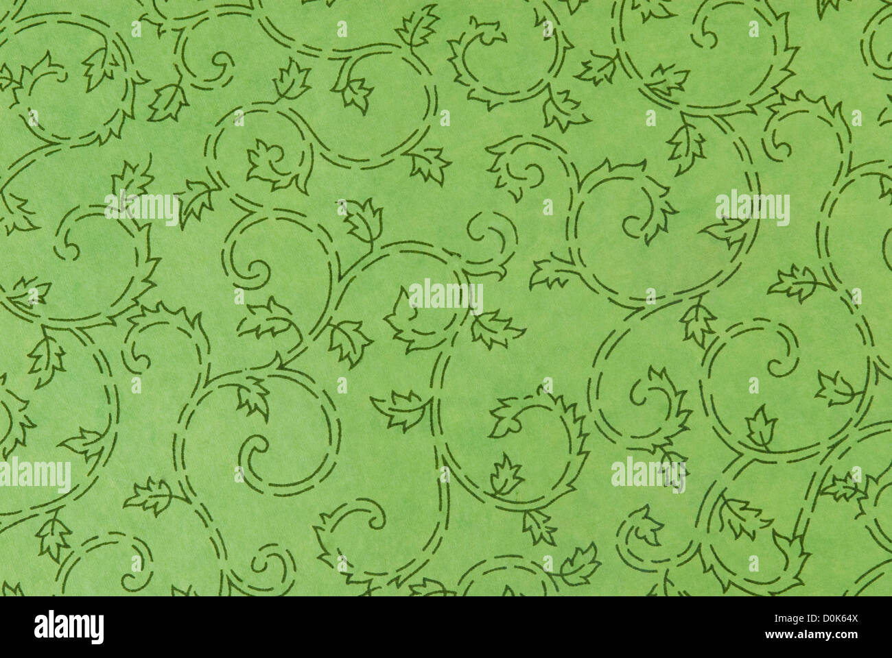 Background pattern on a sheet of paper Stock Photo - Alamy