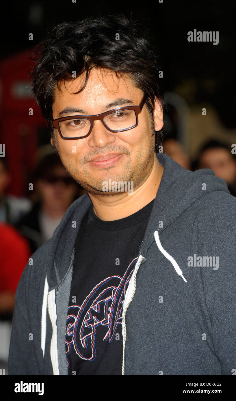 Bryan lee omalley hi-res stock photography and images - Alamy