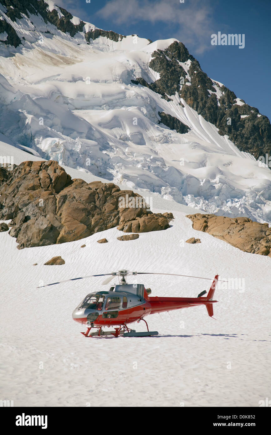 Meade glacier hi-res stock photography and images - Alamy