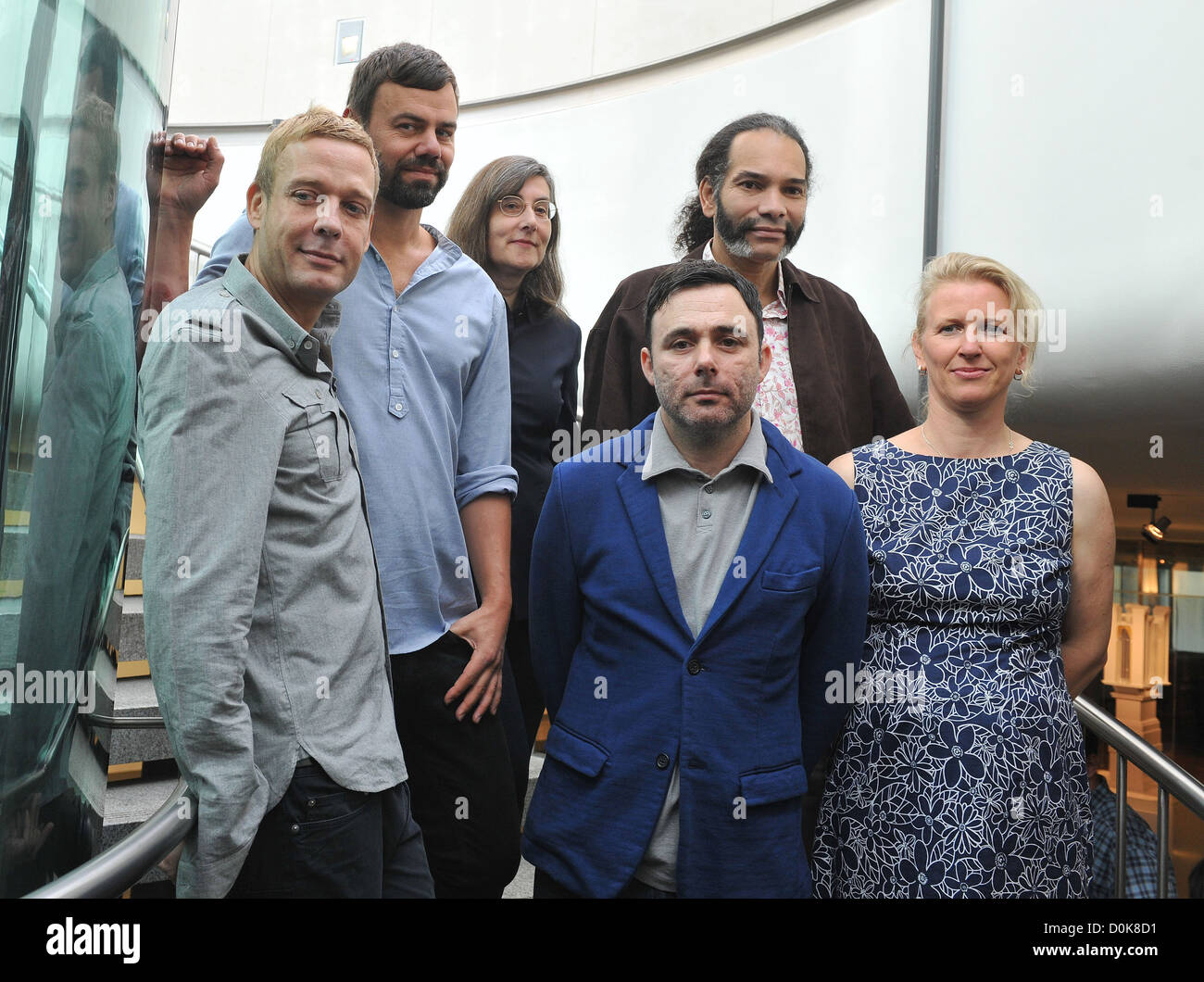 Katharina fritsch hi-res stock photography and images - Alamy