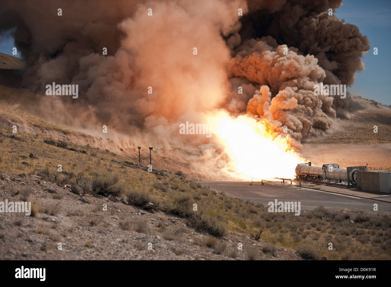 Rocket camera nasa hi-res stock photography and images - Alamy