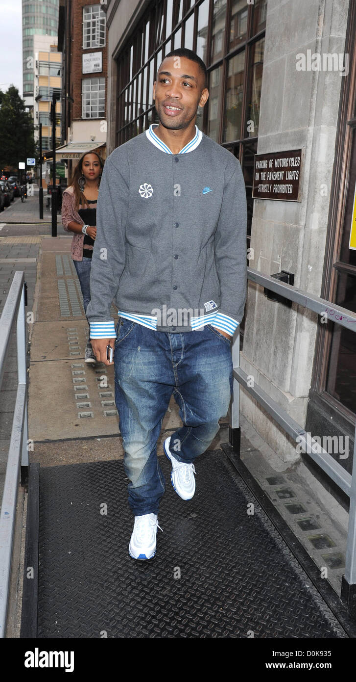 Richard kylea cowie hi-res stock photography and images - Alamy