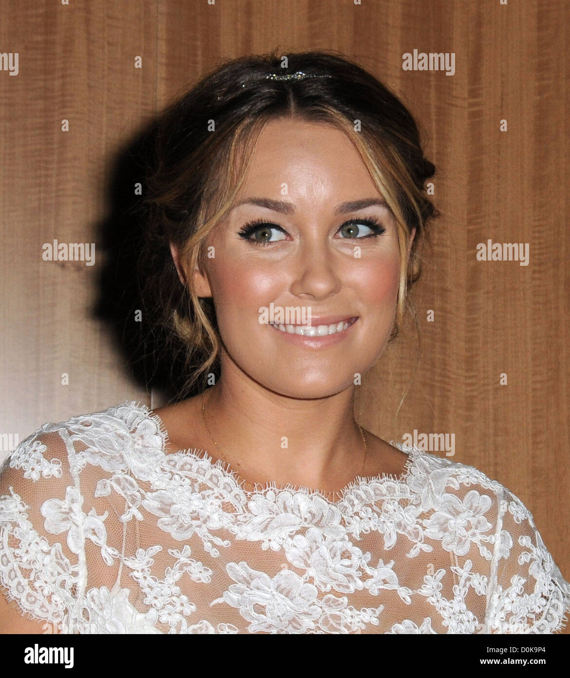 Lauren Conrad Lauren Conrad promotes 'Sugar and Spice' & 'Lauren Conrad ...