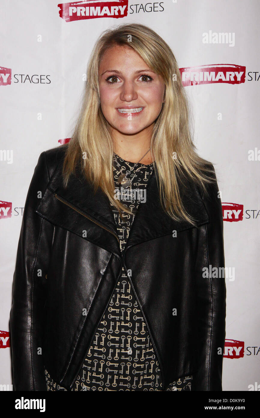 Annaleigh ashford broadway hi-res stock photography and images - Alamy