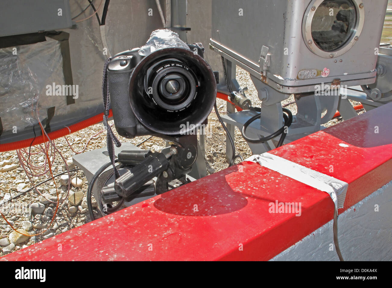 Orion cameras hi-res stock photography and images - Alamy