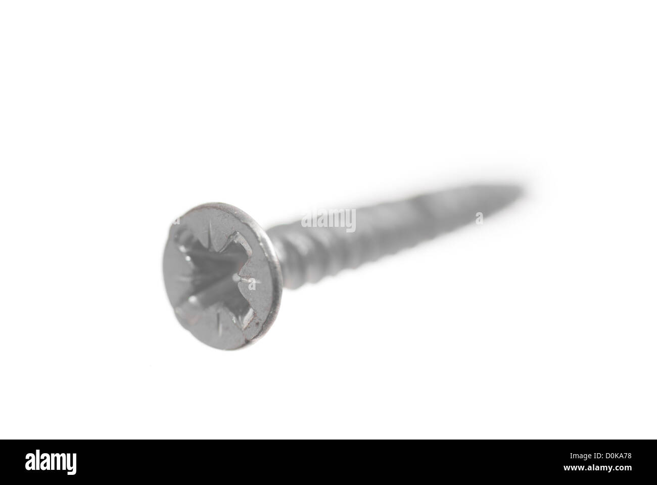 Philips screw hi-res stock photography and images - Alamy