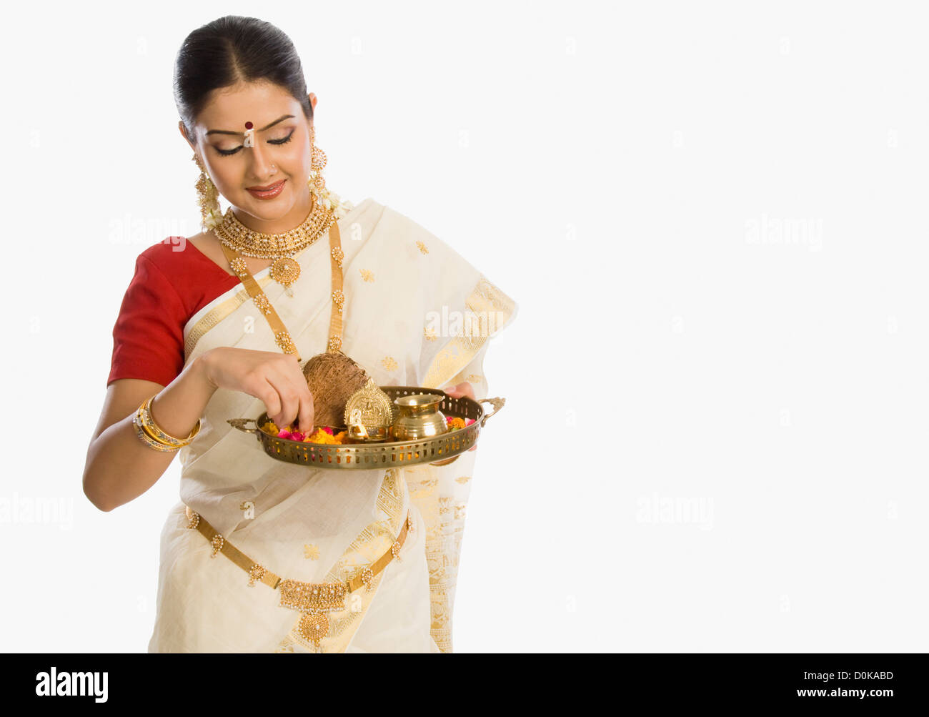 Offering traditional Cut Out Stock Images & Pictures - Alamy