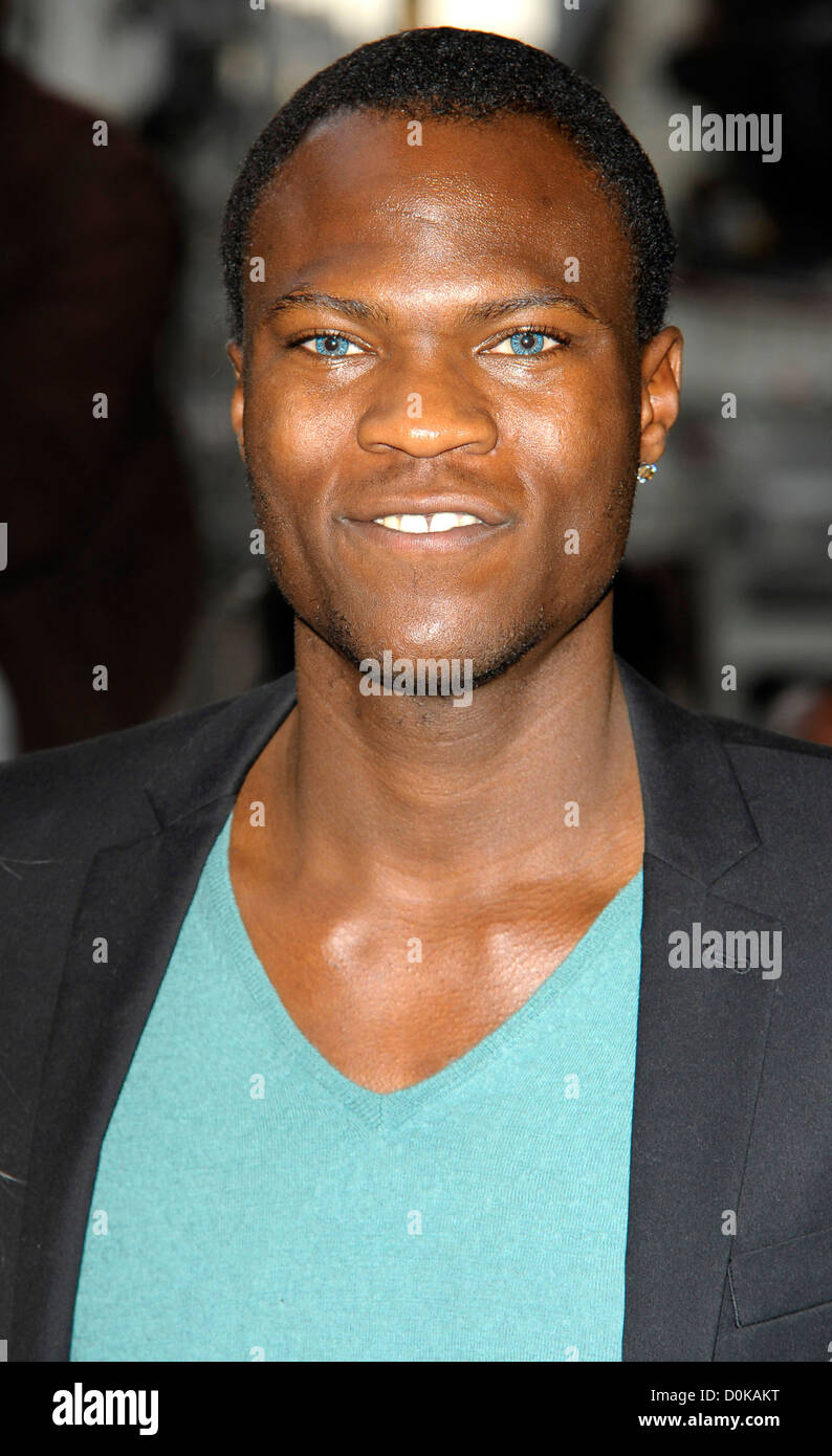 Brian Bello The UK premiere of 'Going the Distance' held at the Vue ...