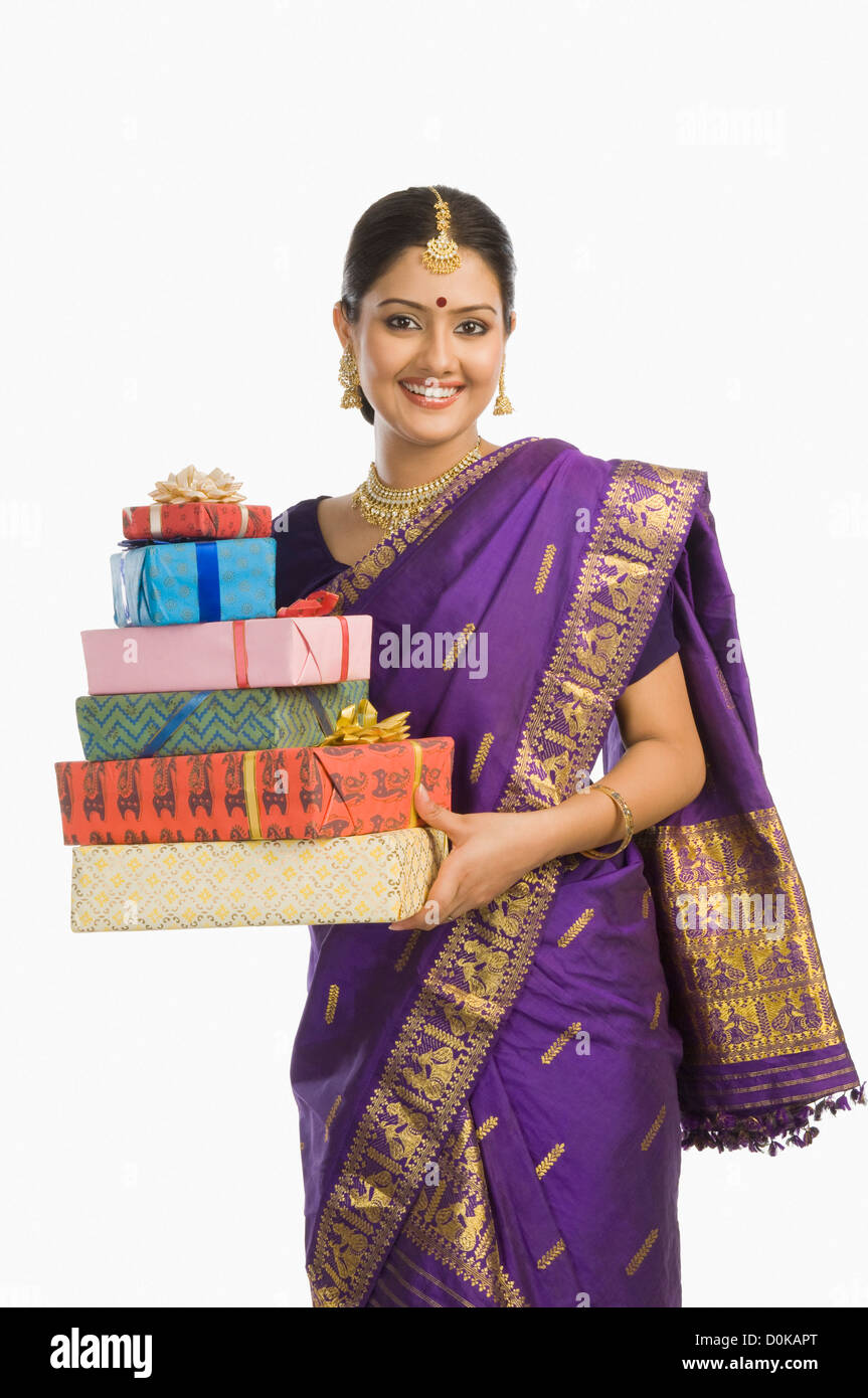 Traditional assamese dress store