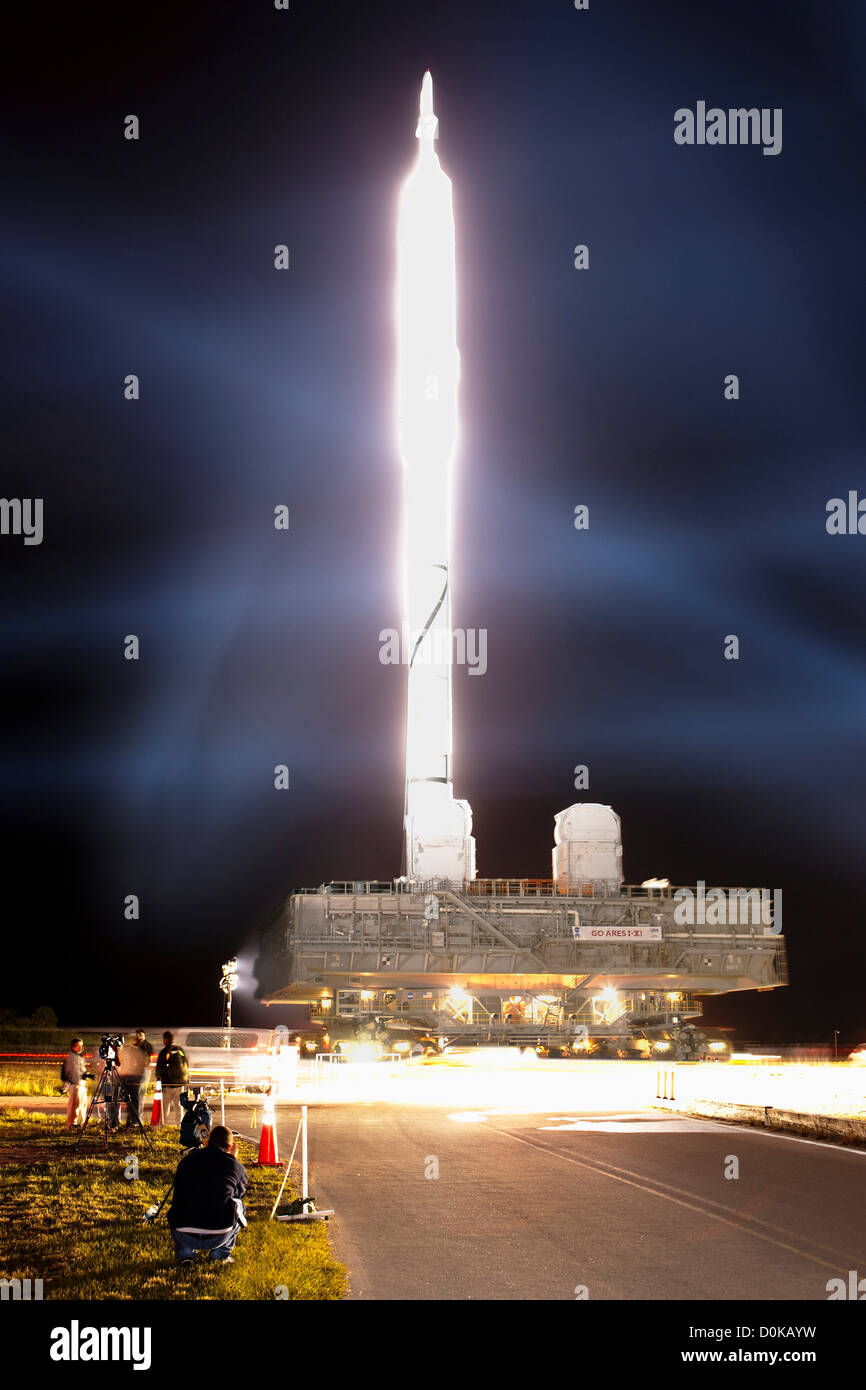 Orion nasa ares 1 hi-res stock photography and images - Alamy